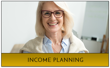 Professional Income Planning Professional Advisor | Baker & Associates ...